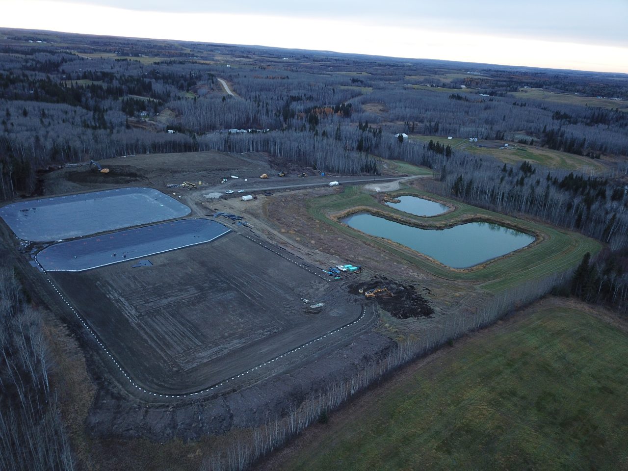 Canadian Consulting Engineers